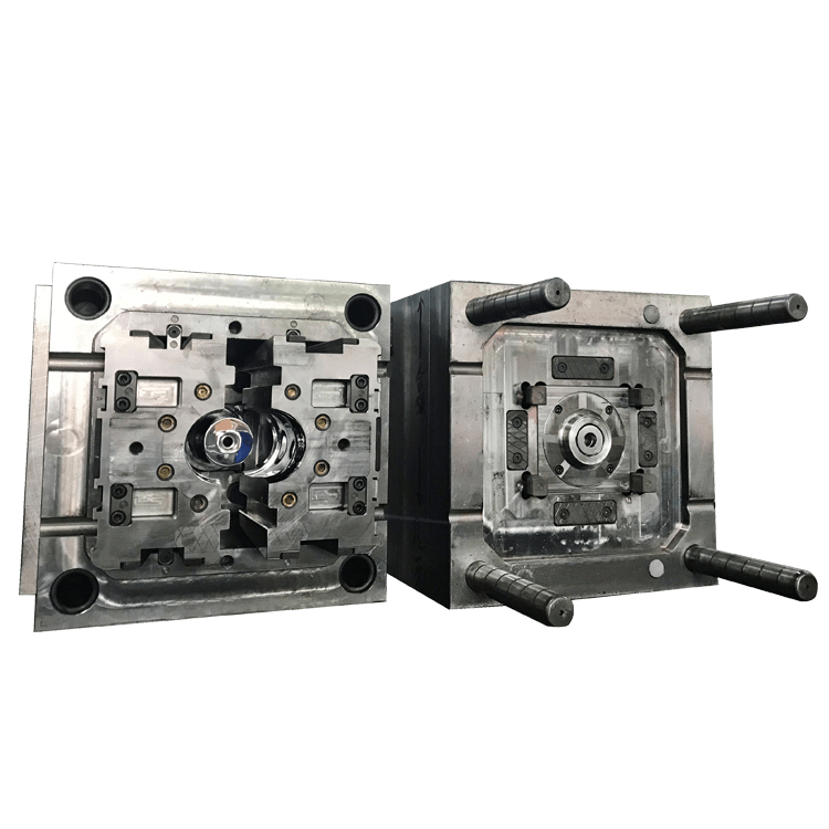 Plastic Injection Molding Products - Moulds & Plastic Molded Products ...