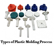 Different Types of Plastic Molding Process & Techniques - How to Mold ...