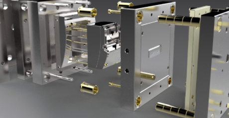 How To Improve The Quality Of Plastic Molds In Manufacturing