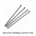 Injection Molding Ejection System: Where to Use Ejector Pins and How to ...