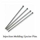 Injection Molding Ejection System: Where to Use Ejector Pins and How to ...