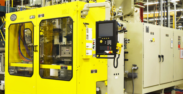 How to Make a Blow Mold: Everything you need to know about blow molding