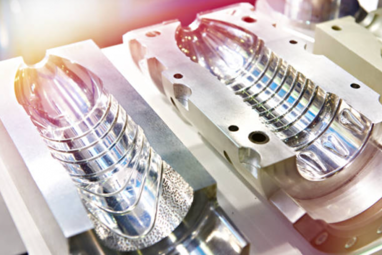 What Is a Parison In Blow Molding?