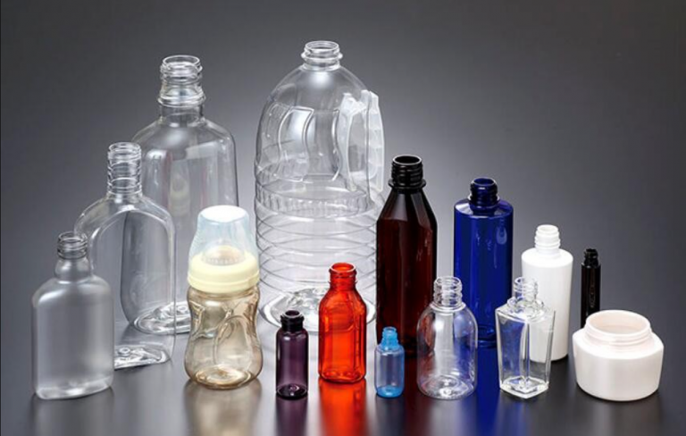 How To Mold Plastic Bottles?