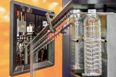 What Is a Parison In Blow Molding?