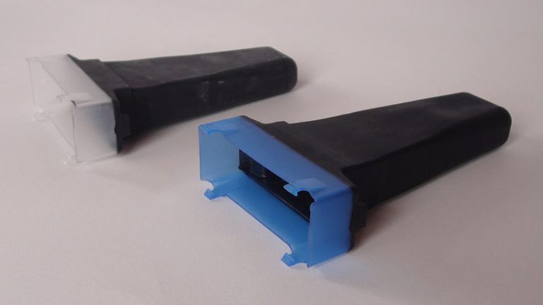 What's The Difference Between Two-Color Mold & Overmold, Which One To ...