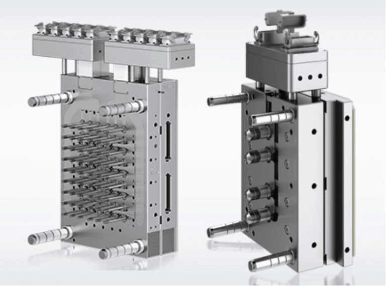 Hot Runner Vs Cold Runner Mold - What’s The Difference Between Hot ... Hot Runner Vs Cold Runner Mold - What’s The Difference Between Hot ...