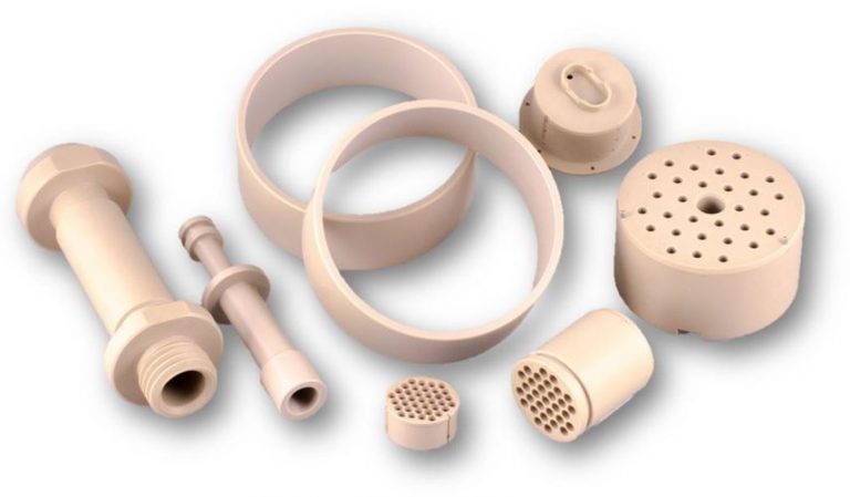 Plastic Injection Molding Material Selecting Guide - Why Choose PEEK ...