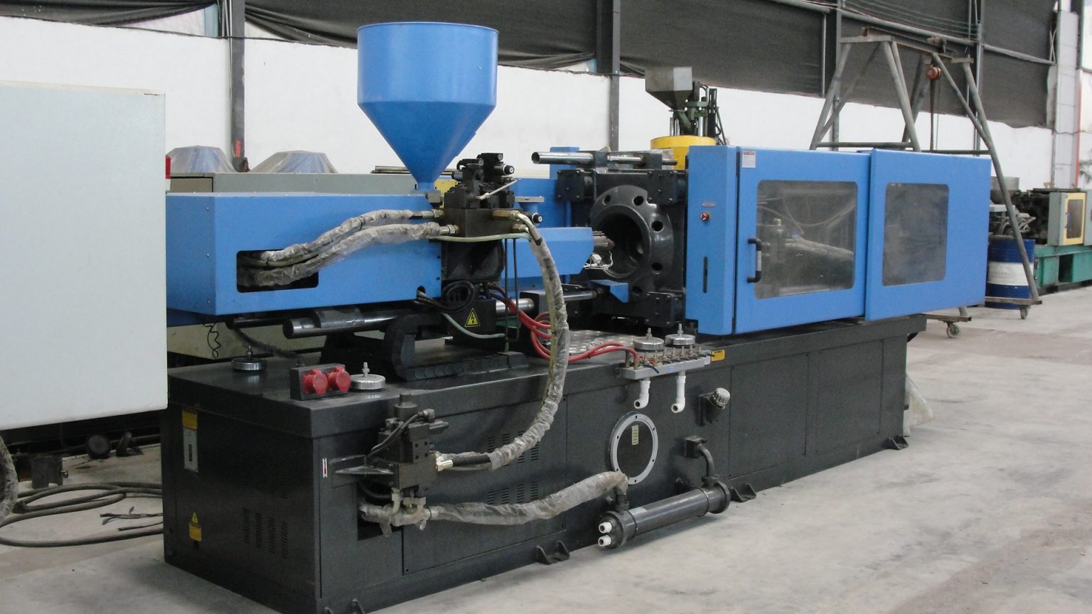 Injection Molding Machines - Types, Costs, How To Choose The Best ...